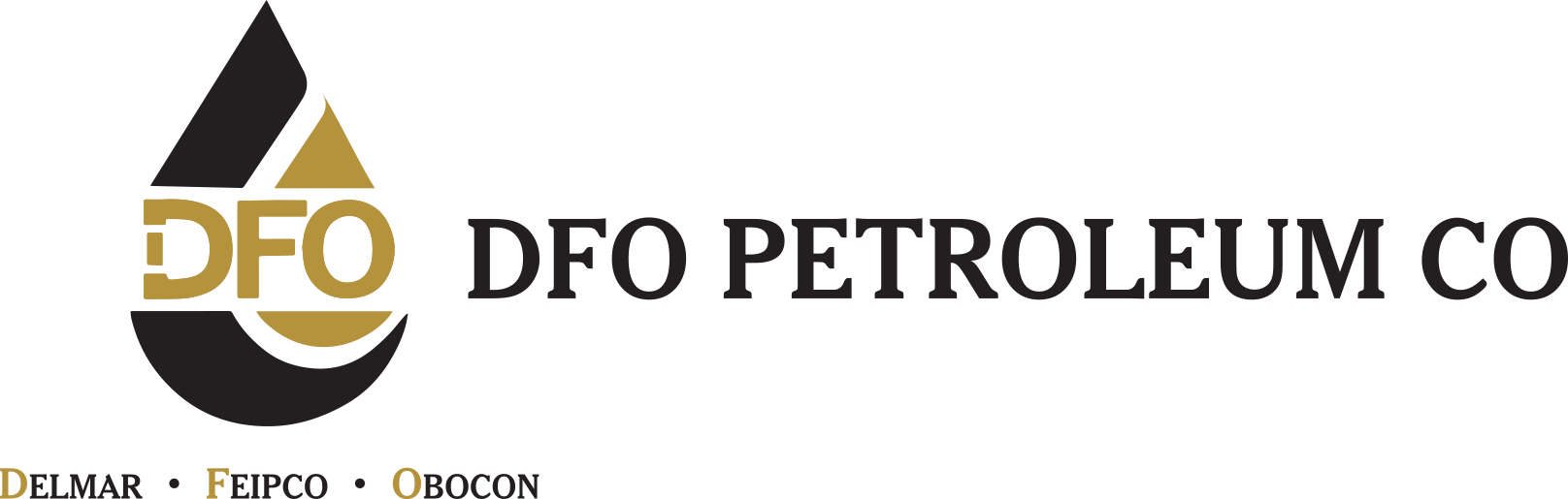 FEIPCO – DFO PETROLEUM